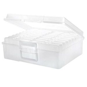 Simply Tidy | Storage & Organization | Nwt Simply Tidy 6boxes 1 ...